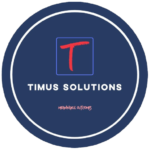 Home - Timus Solutions