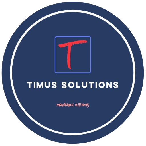 Home - Timus Solutions